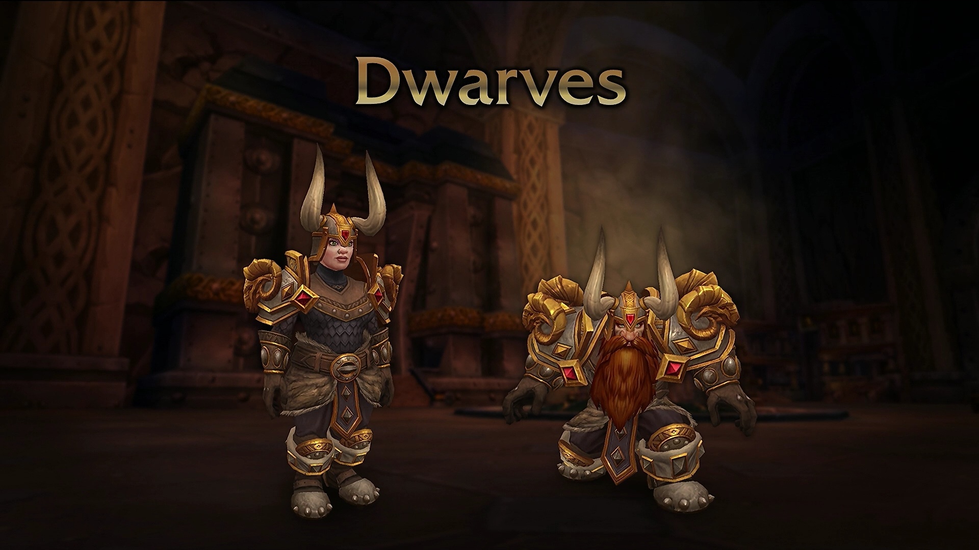 Blizzcon 2018 - WoW What's Next - Gallery - Diablo 4
