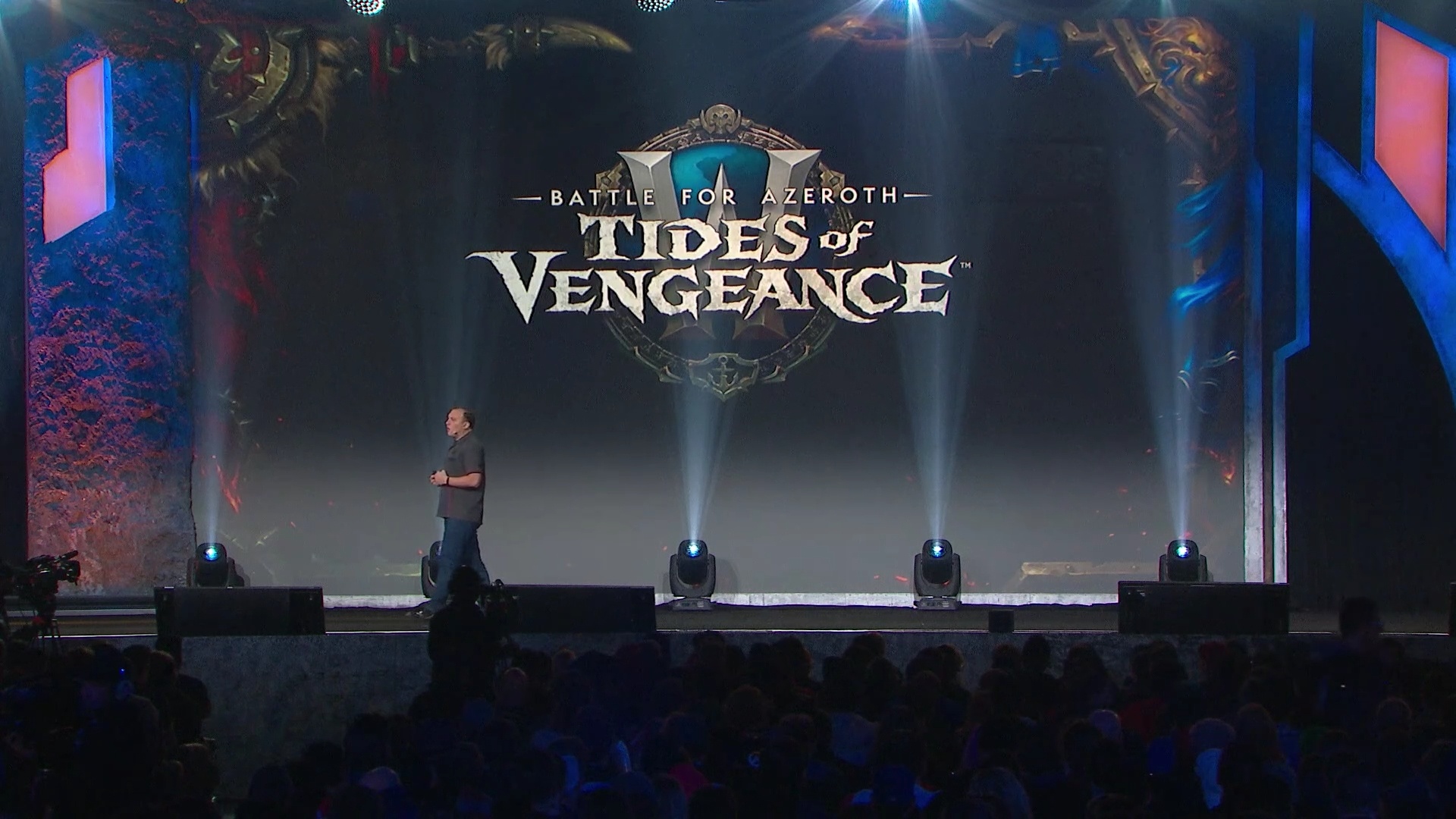 Blizzcon 2018 - WoW What's Next - Gallery - Diablo 4