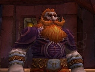 High Chief's Armor - Item - World of Warcraft