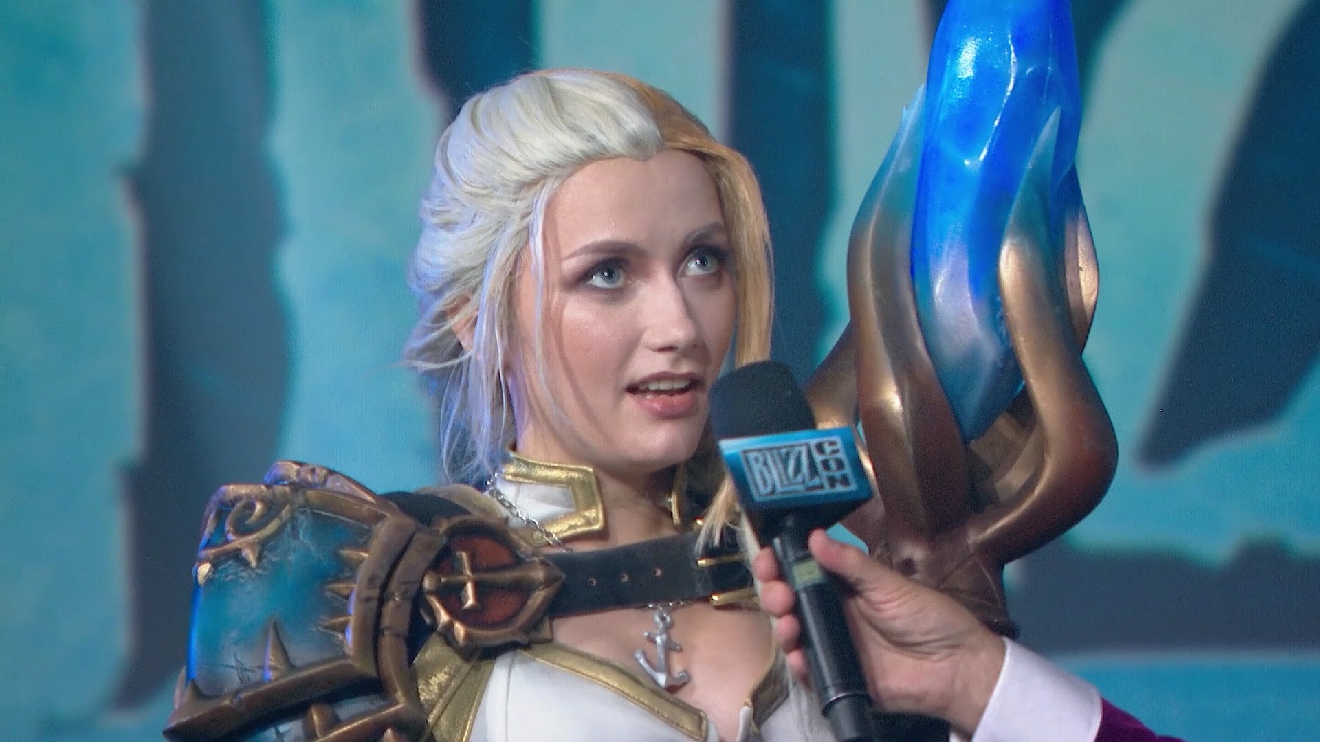 Blizzcon 2018 - Community Night - Gallery - World of Warcraft