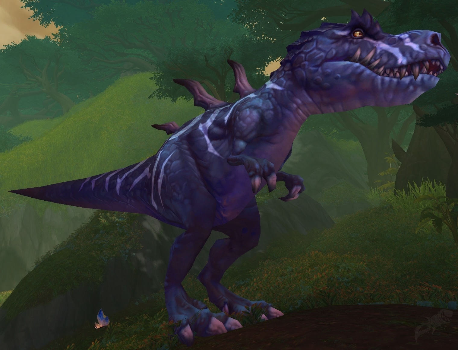 Ten'gor - NPC - World of Warcraft