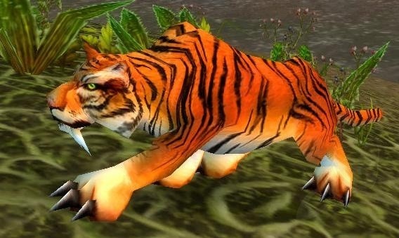 Practical Prey - Quest - Classic World of Warcraft