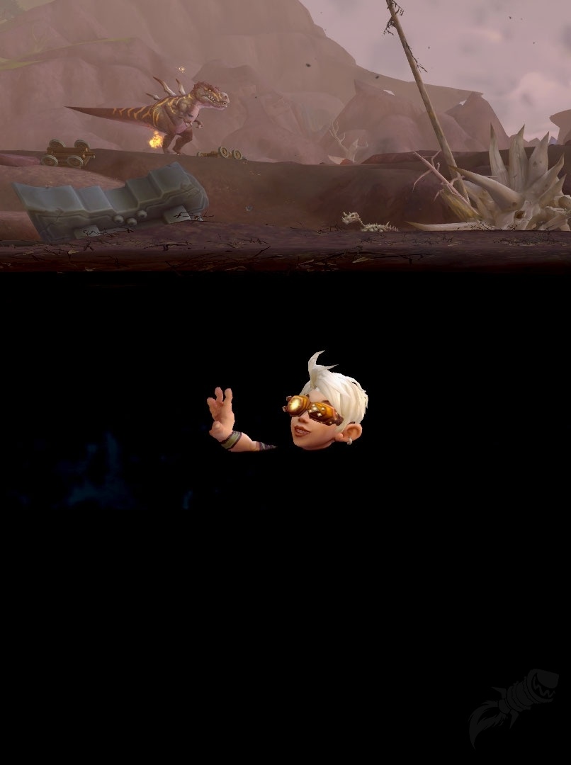 It's the Pits - Quest - World of Warcraft