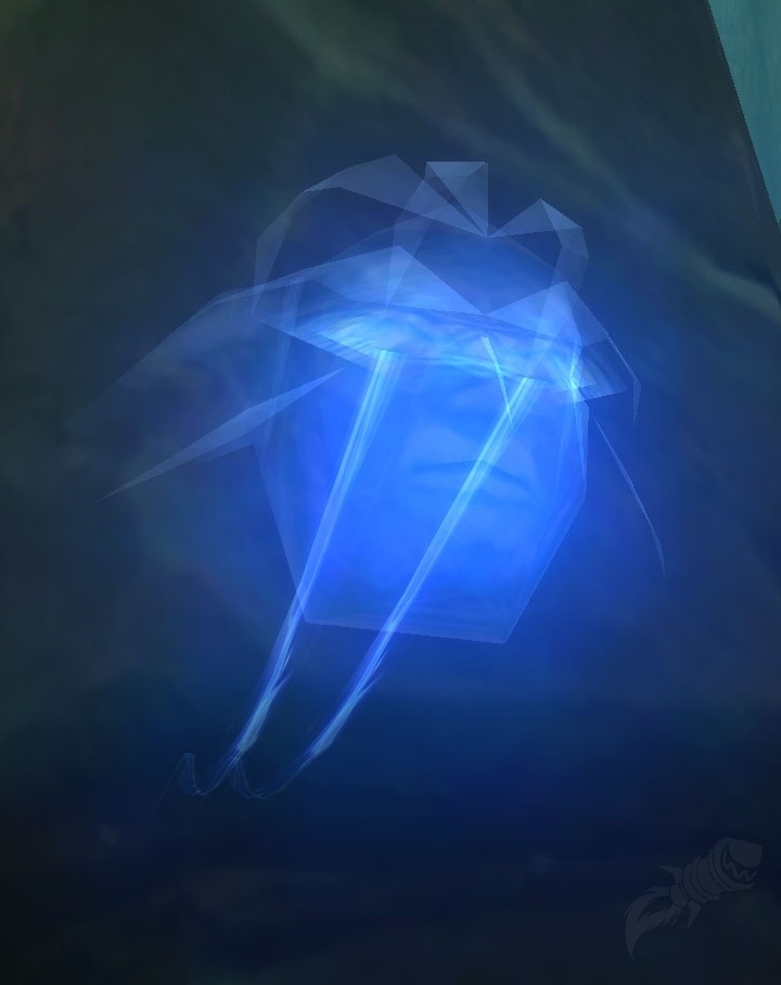 Wisp - NPC - World of Warcraft