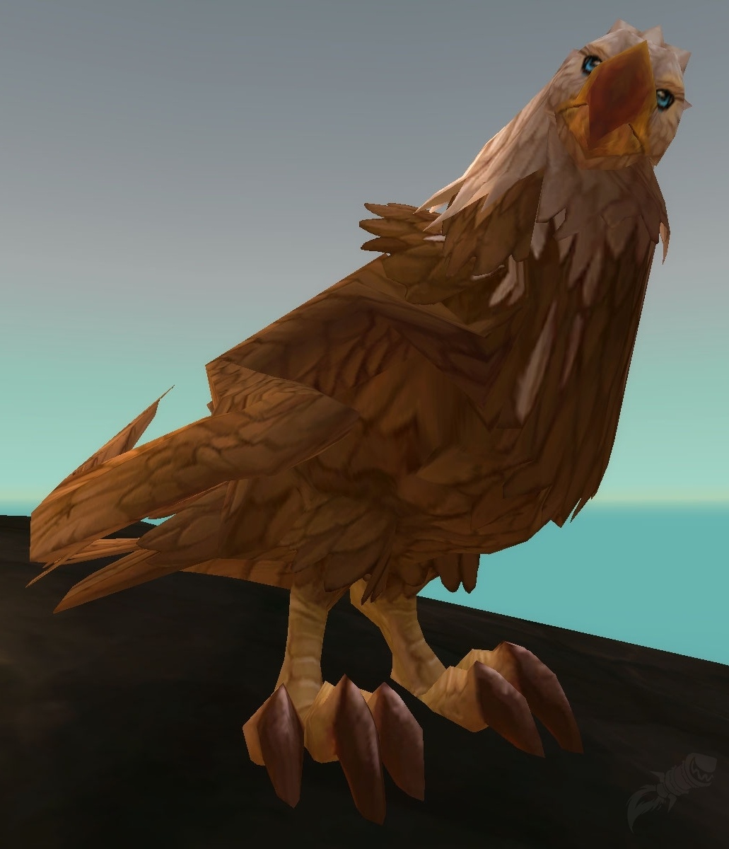 Great Eagle - NPC - World of Warcraft