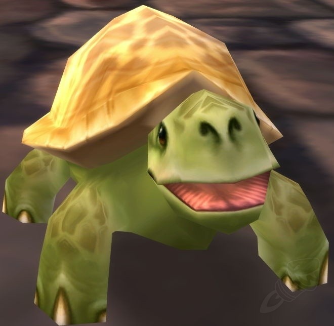 Flinky - NPC - World of Warcraft: Classic