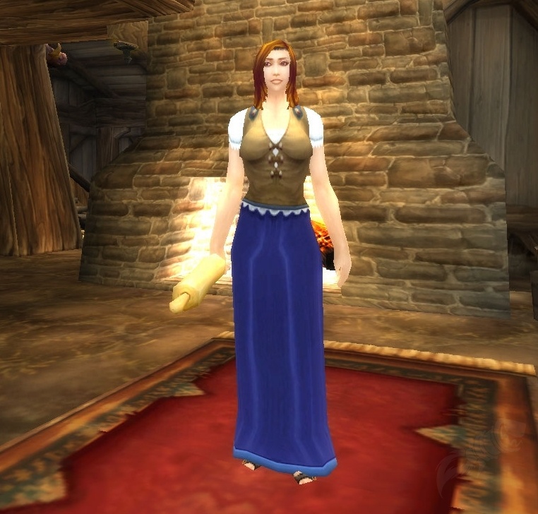 Westfall Stew - Quest - Classic World of Warcraft