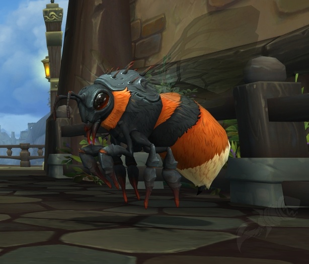 Royal Guard - NPC - World of Warcraft