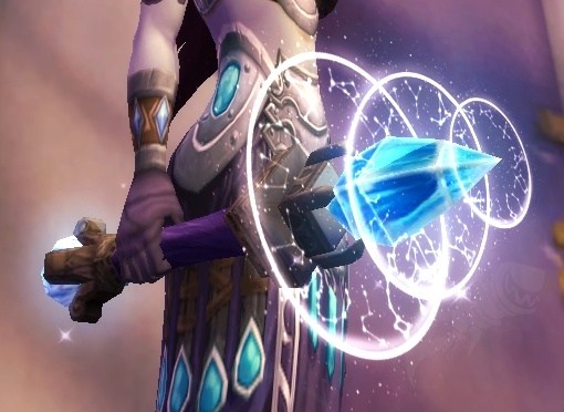 Scepter of Creation - Item - World of Warcraft