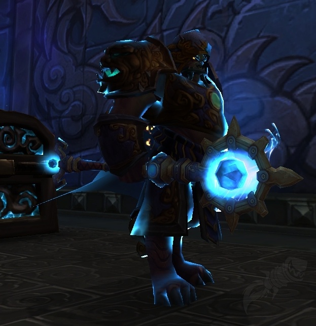 Tumat - NPC - World of Warcraft