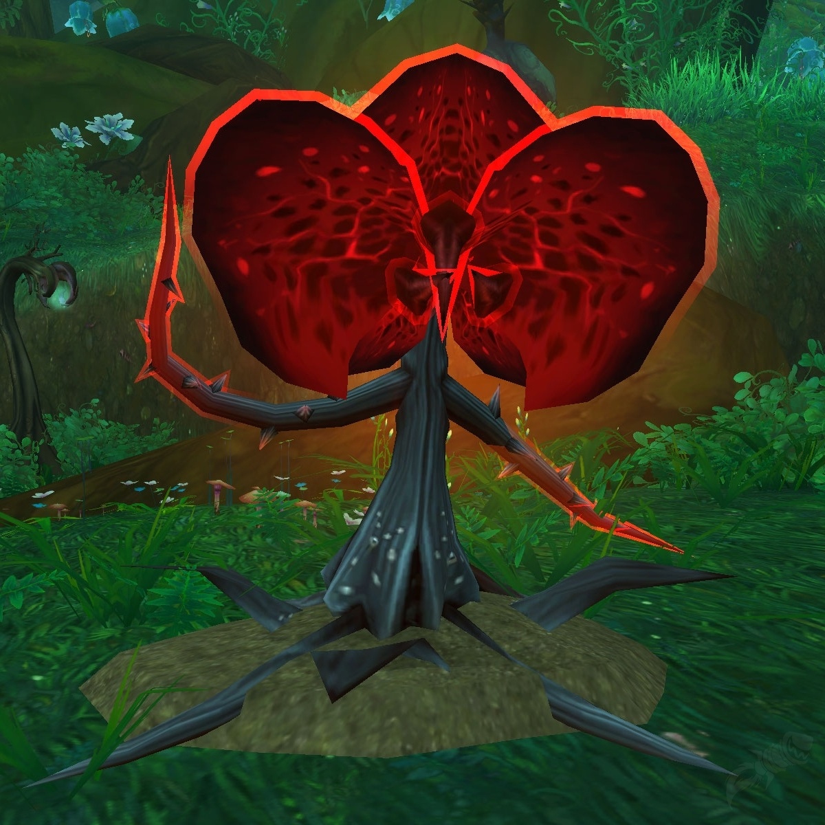 Azotador cruel - PNJ - World of Warcraft