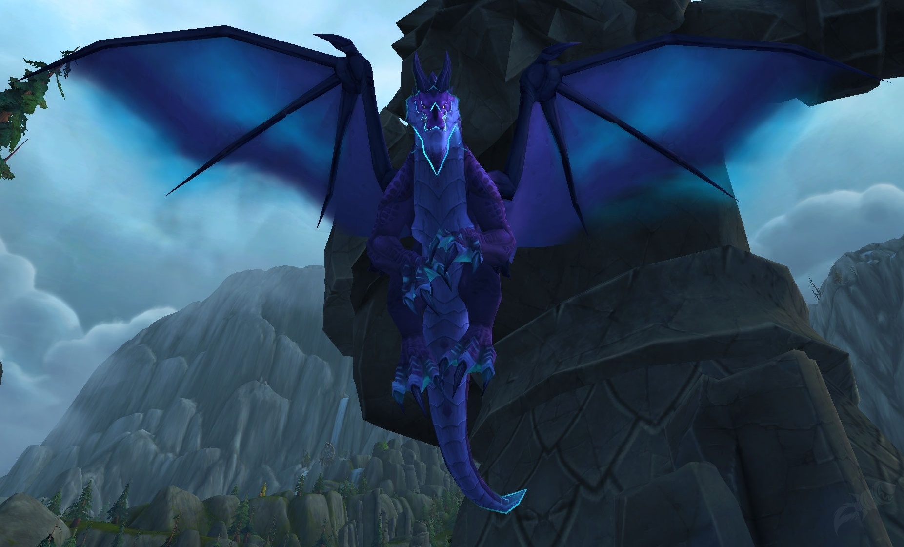 Juvenile Squallhunter - NPC - World of Warcraft Juvenile Squallhunter - NPC - World of Warcraft