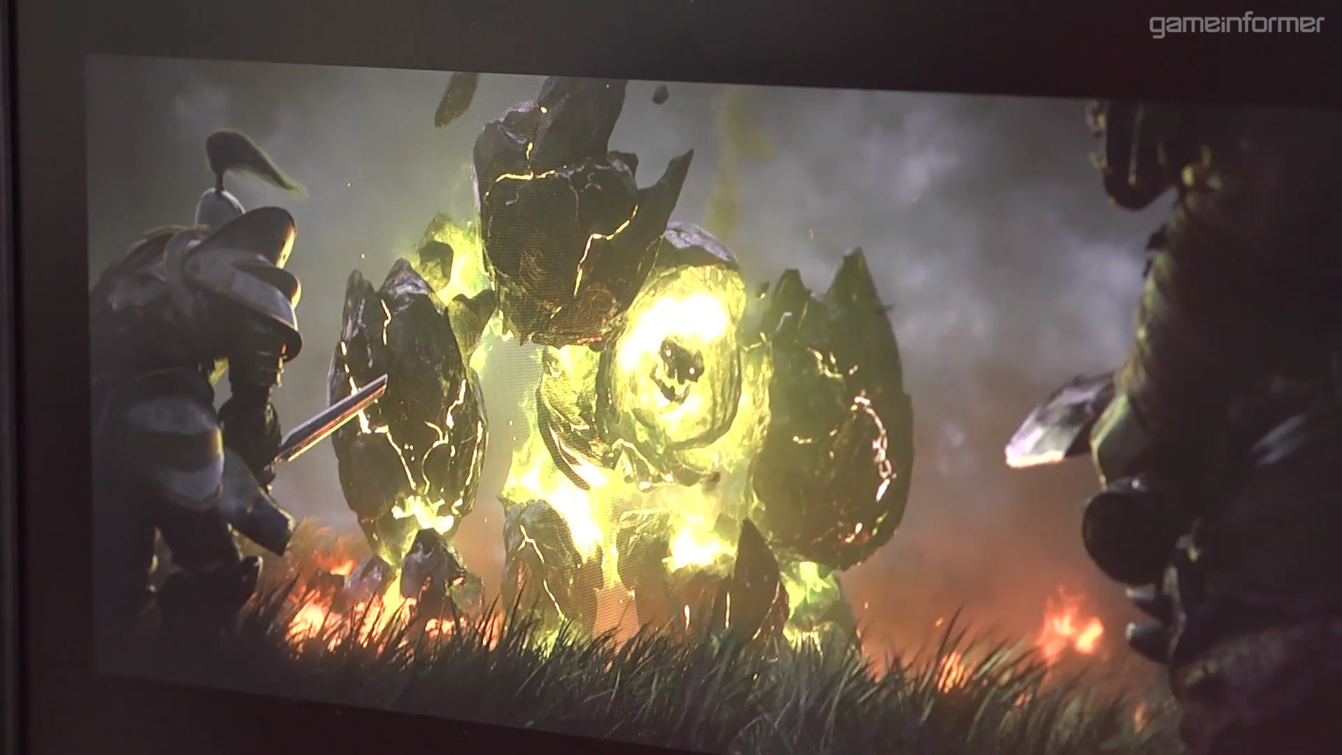 Warcraft III Cinematics GI - Gallery - Classic World of Warcraft