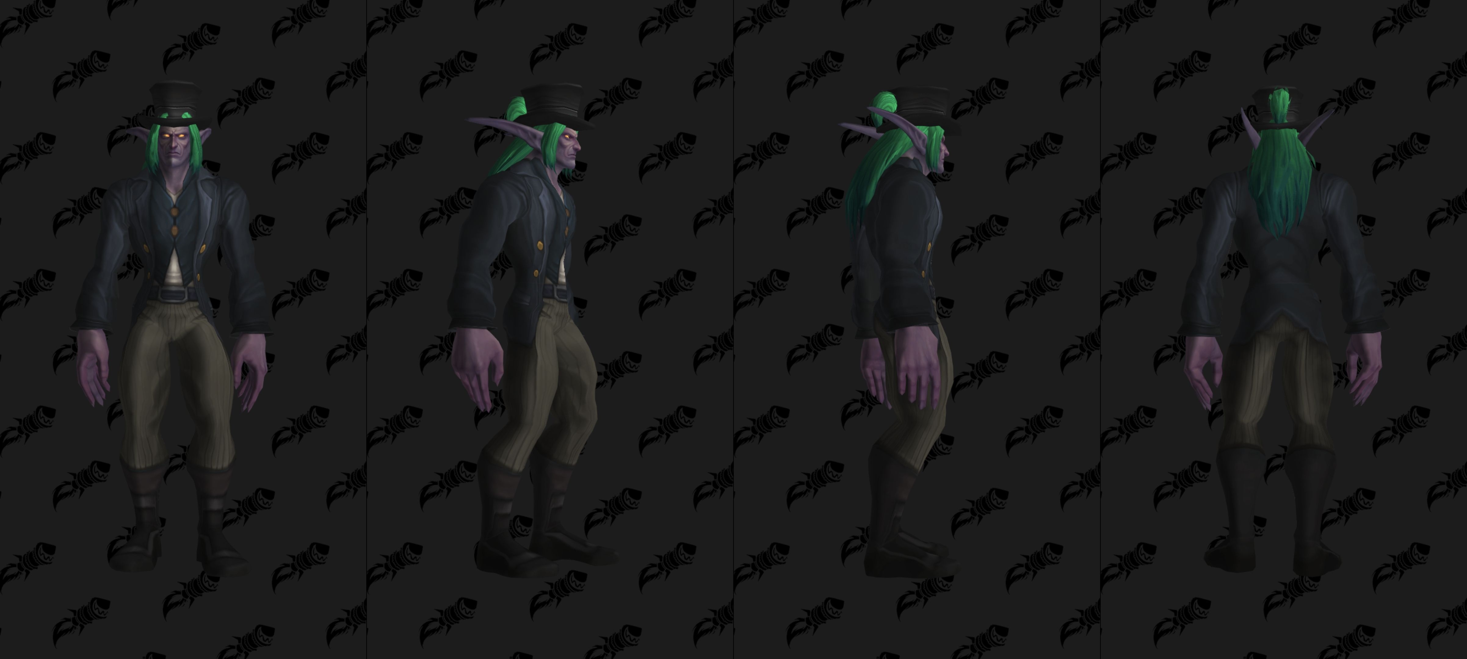 icons - Gallery - World of Warcraft