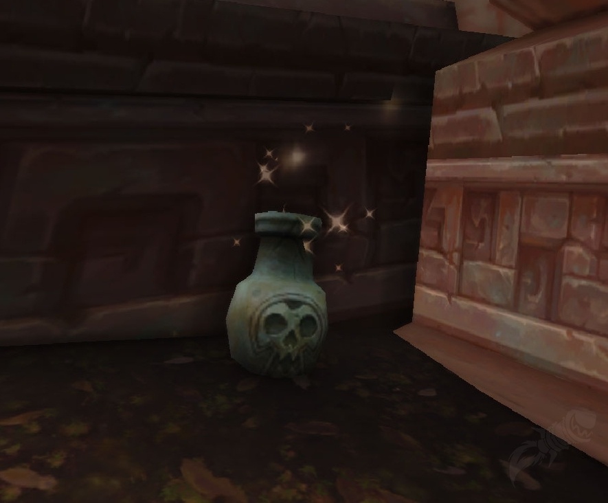 Ritual Powder - Item - World of Warcraft