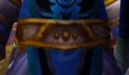 Lightbringer Belt - Item - WotLK Classic