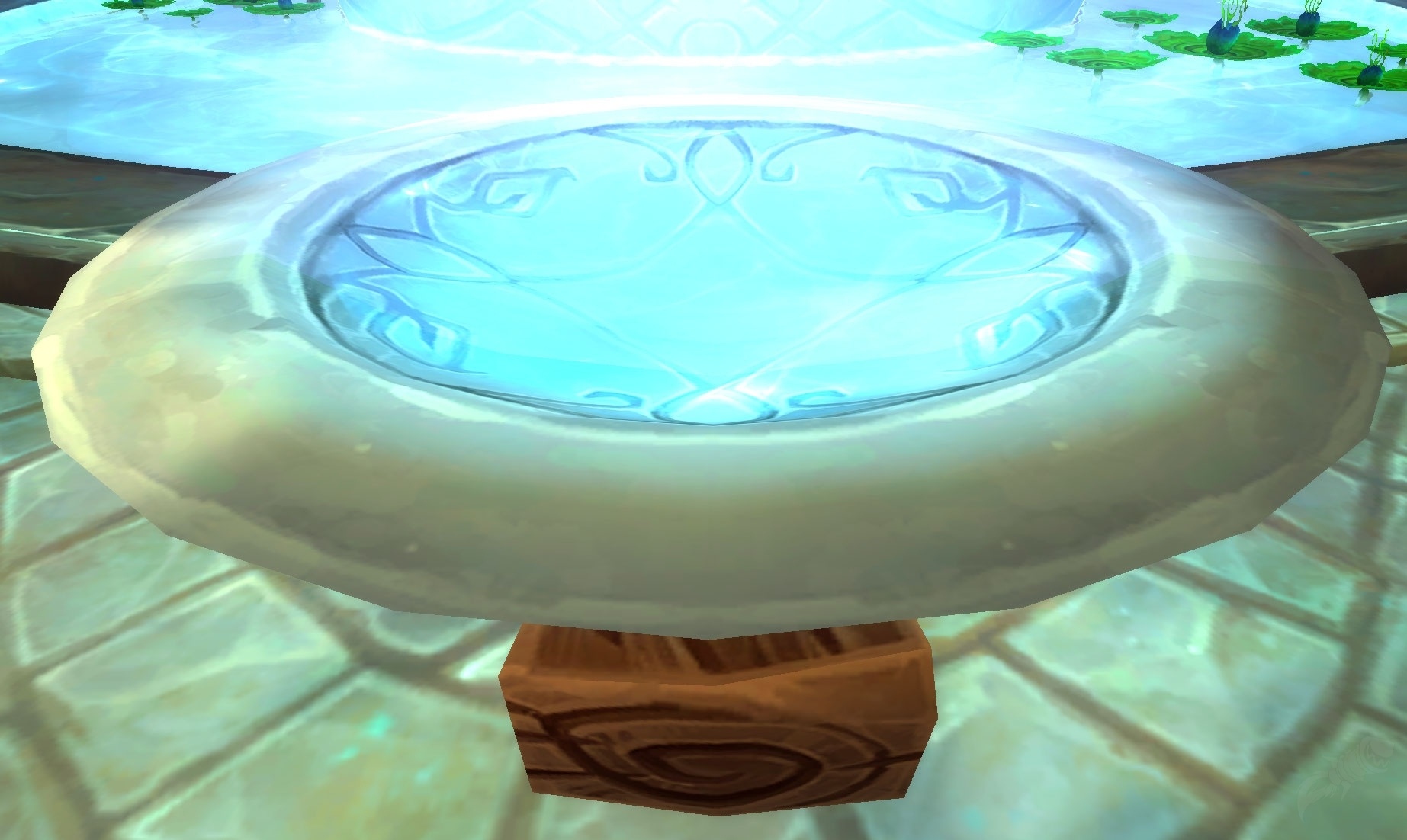 Kill Credit: Altar of Malorne - NPC - World of Warcraft