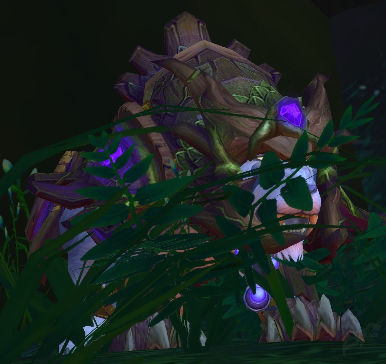 Sylendra Gladesong - NPC - World of Warcraft