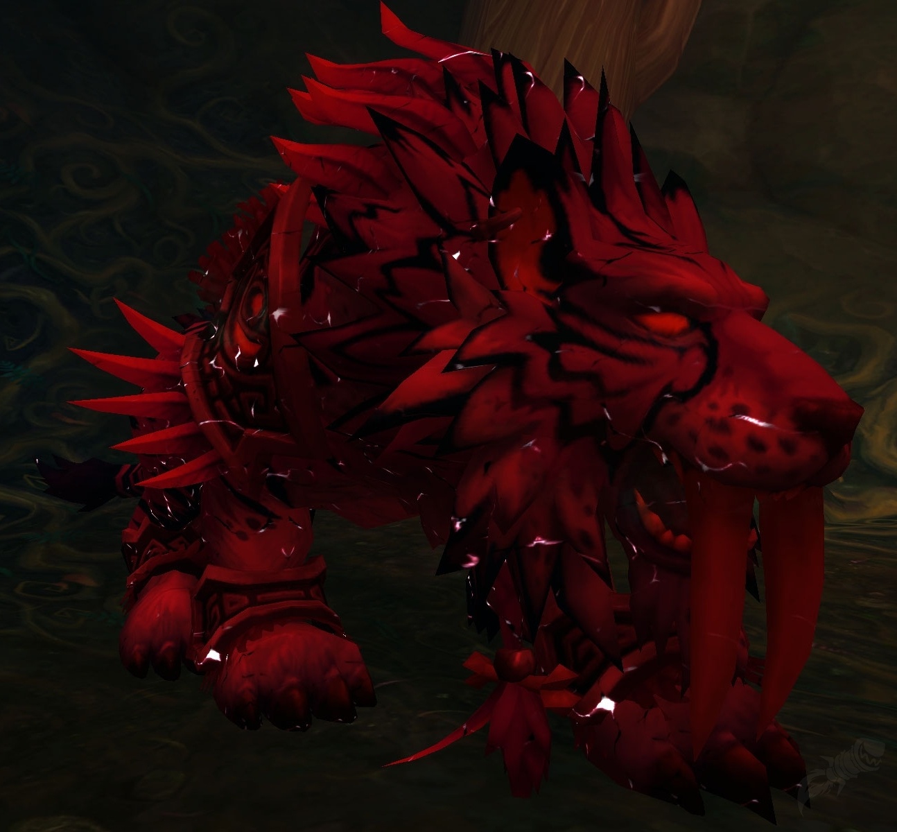 Thaon Moonclaw - NPC - World of Warcraft