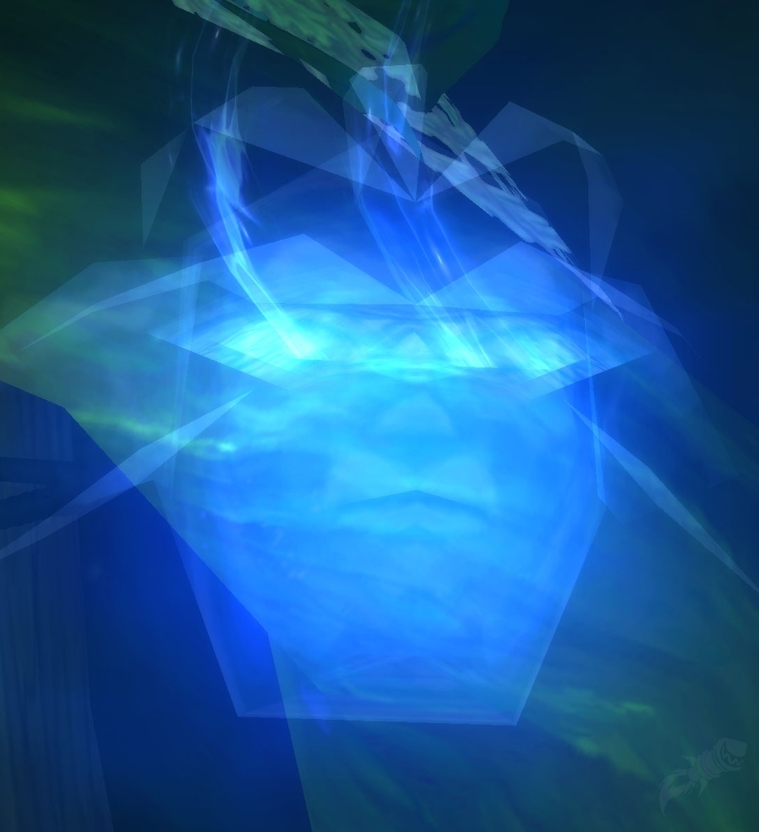 Glimmer of Aessina - NPC - World of Warcraft