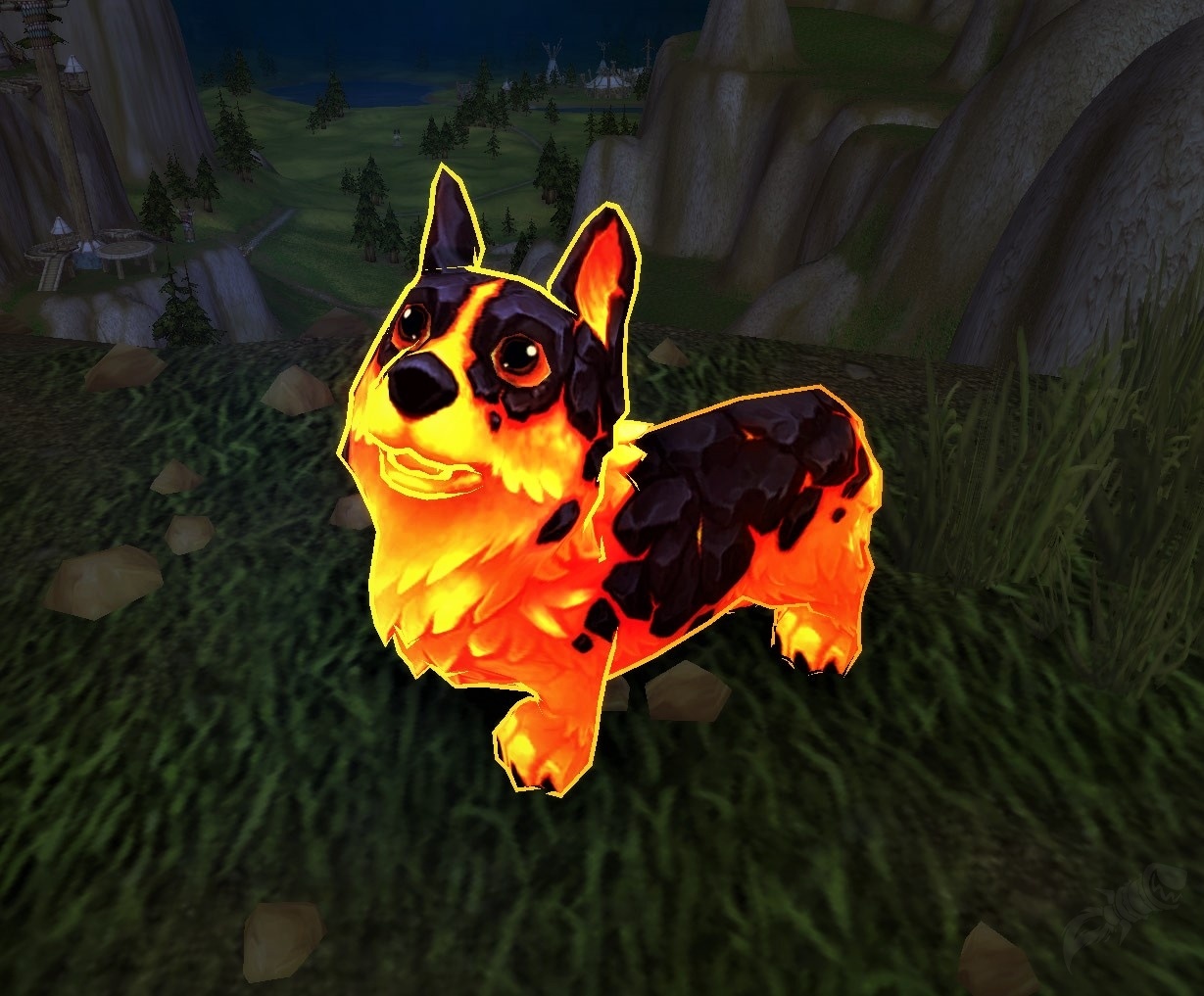 10.º aniversario de WoW - Logro - World of Warcraft