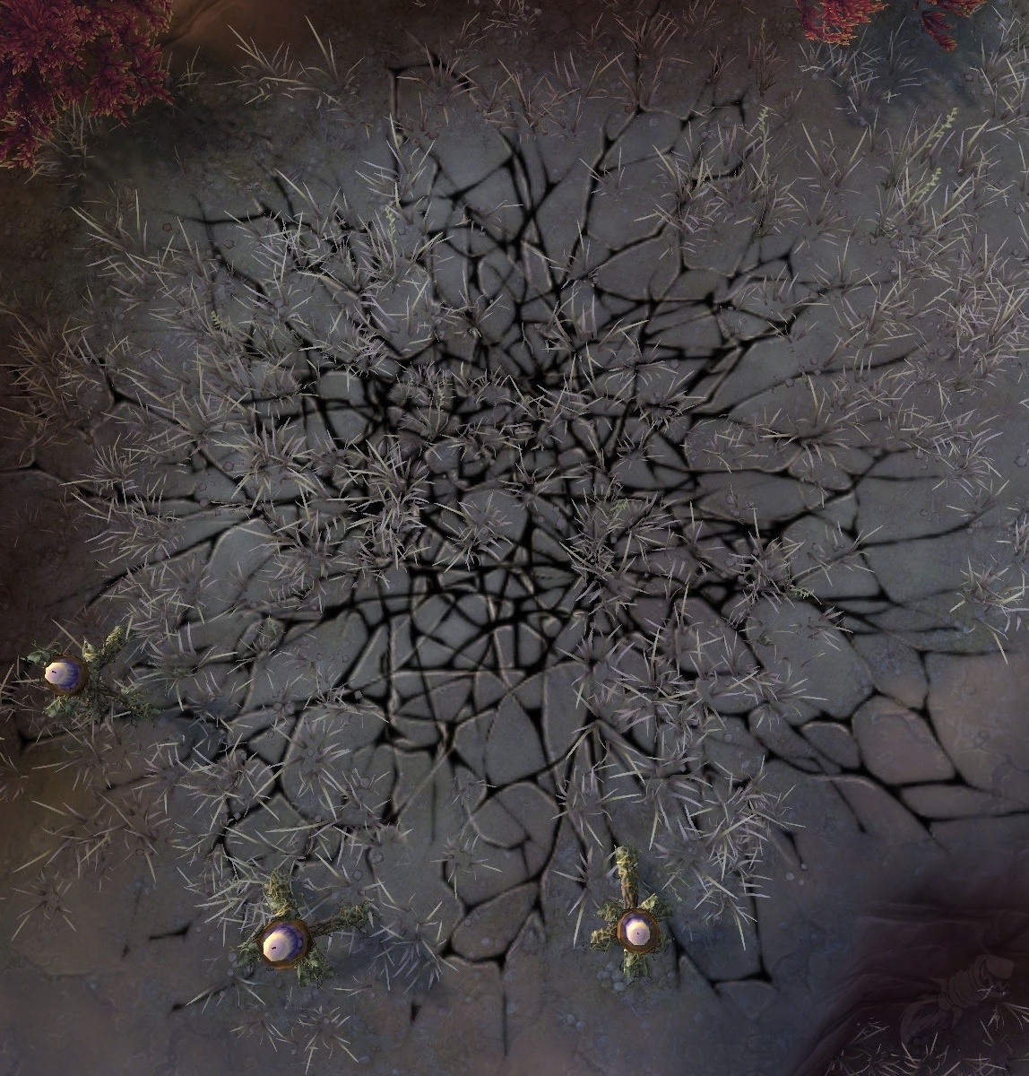 Sethekk Ritual Credit C - NPC - World of Warcraft