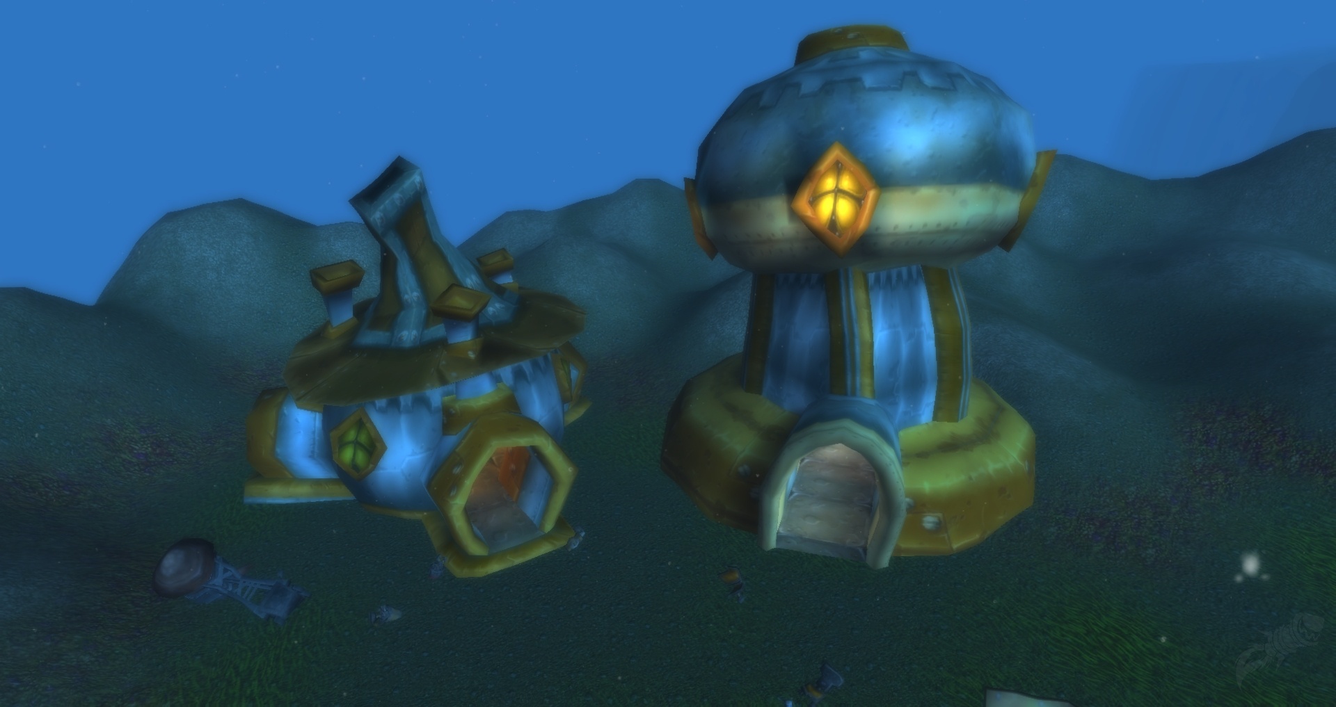 Blingtron Circuit Design - Object - World of Warcraft