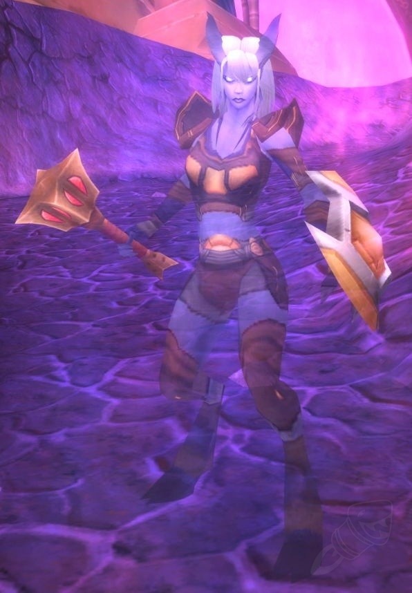 Disembodied Protector NPC WotLK Classic disembodied-protector-npc-wotlk-classic
