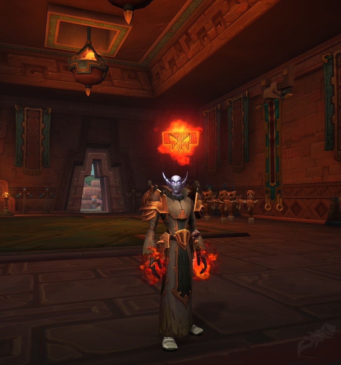 M.O.J.O. - Item - World of Warcraft