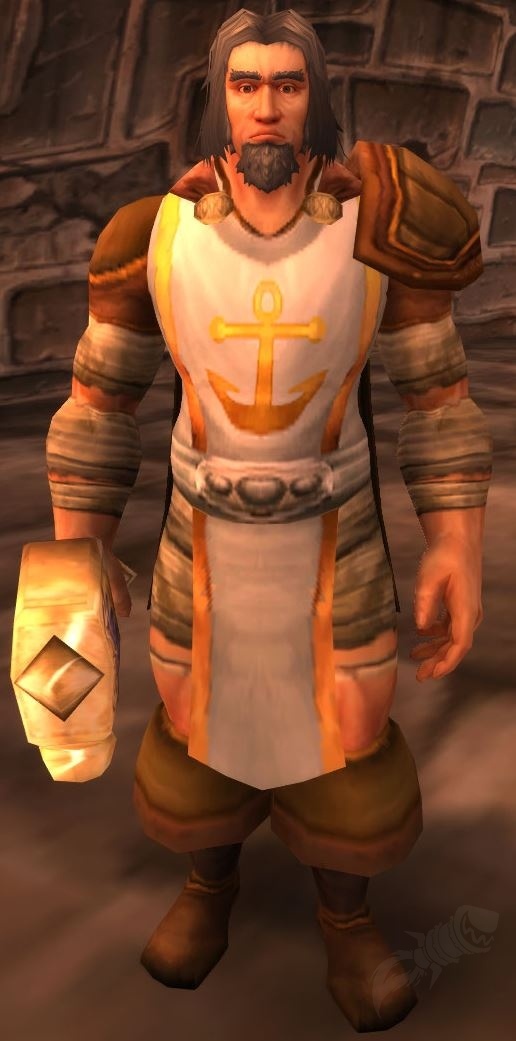 Theramore Deserter - NPC - World of Warcraft