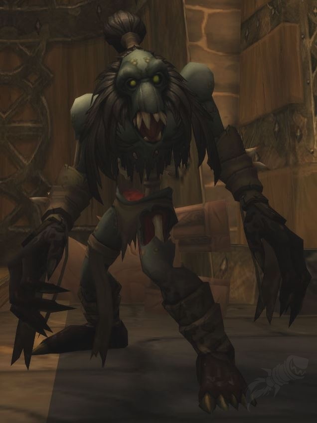 Corpse Eater - NPC - World of Warcraft