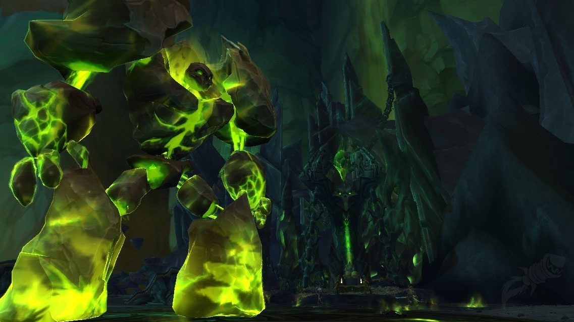 Ritual Completion - Quest - World of Warcraft