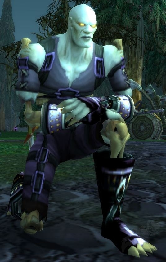 Deathstalker - NPC - World of Warcraft