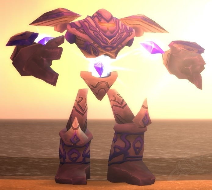 Evocar Sentinela Convertida - Feitiço - [Wrath Classic]