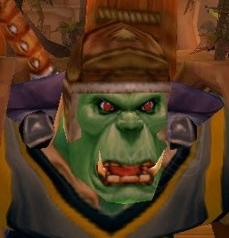Insignia Cap - Item - Classic World of Warcraft