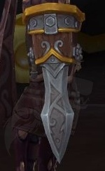 Mechano-Cat Claw - Item - World of Warcraft