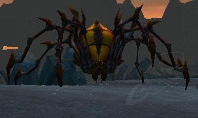 Deathskitter - NPC - WotLK Classic