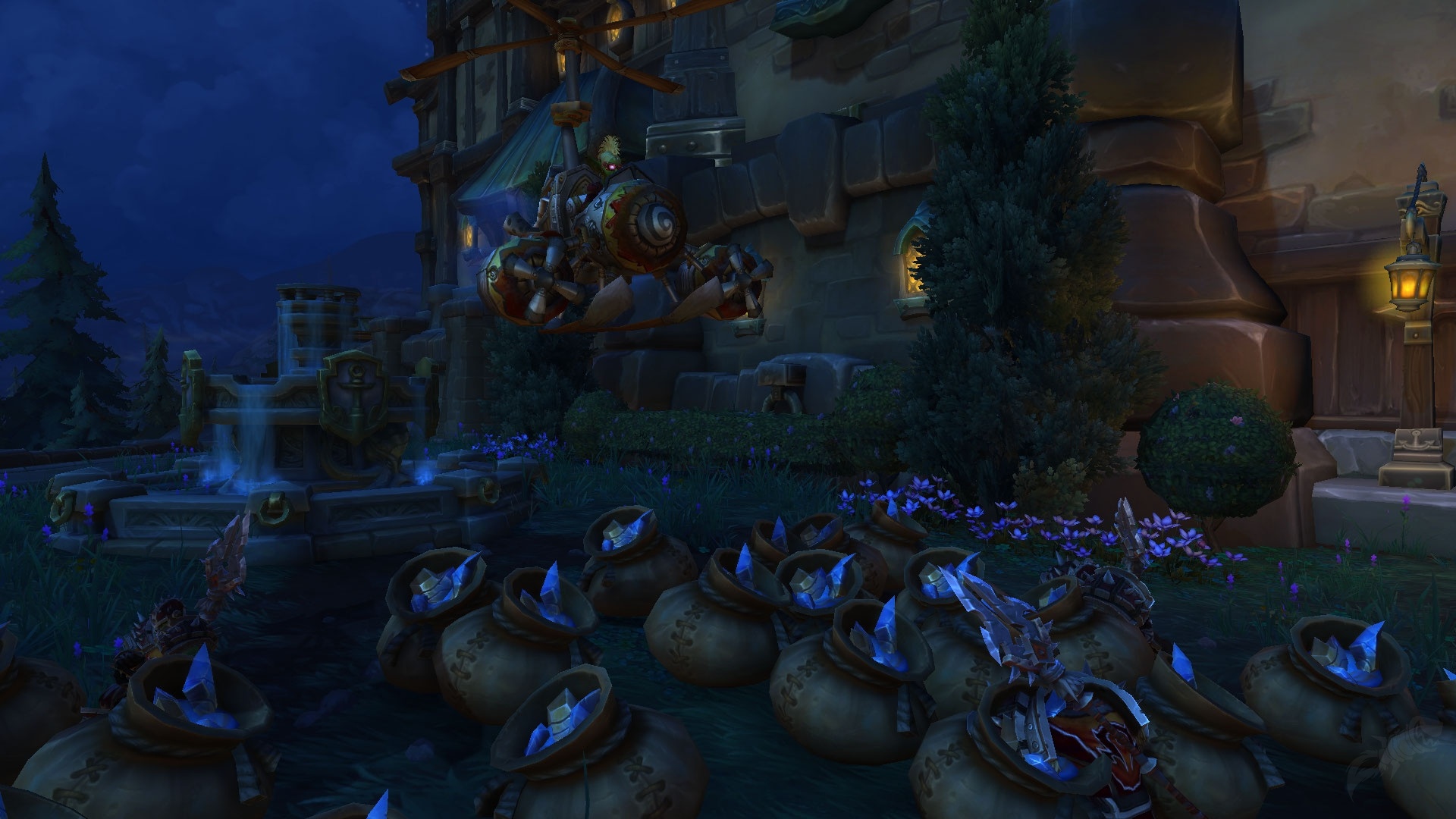 The Hunt Never Ends - Quest - World of Warcraft