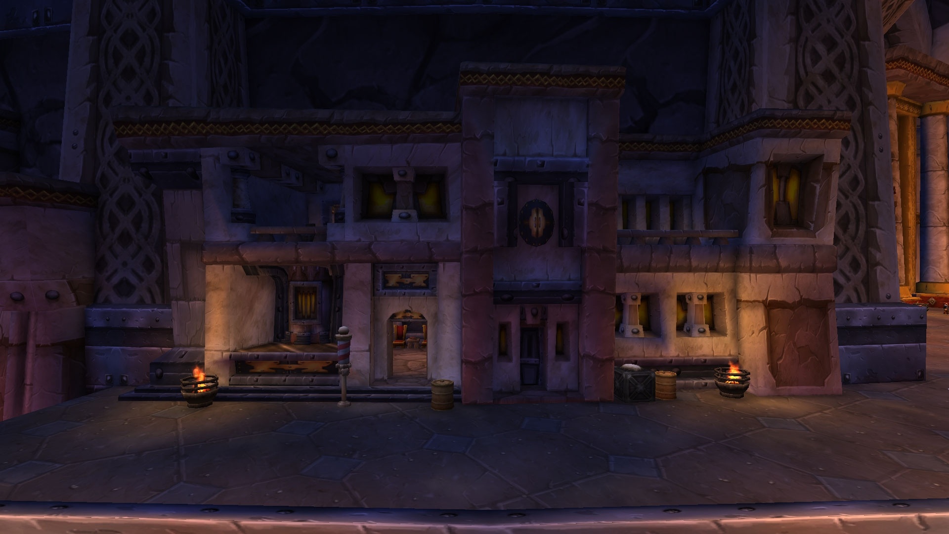 Ironforge Tourism Guide - Gallery - World of Warcraft