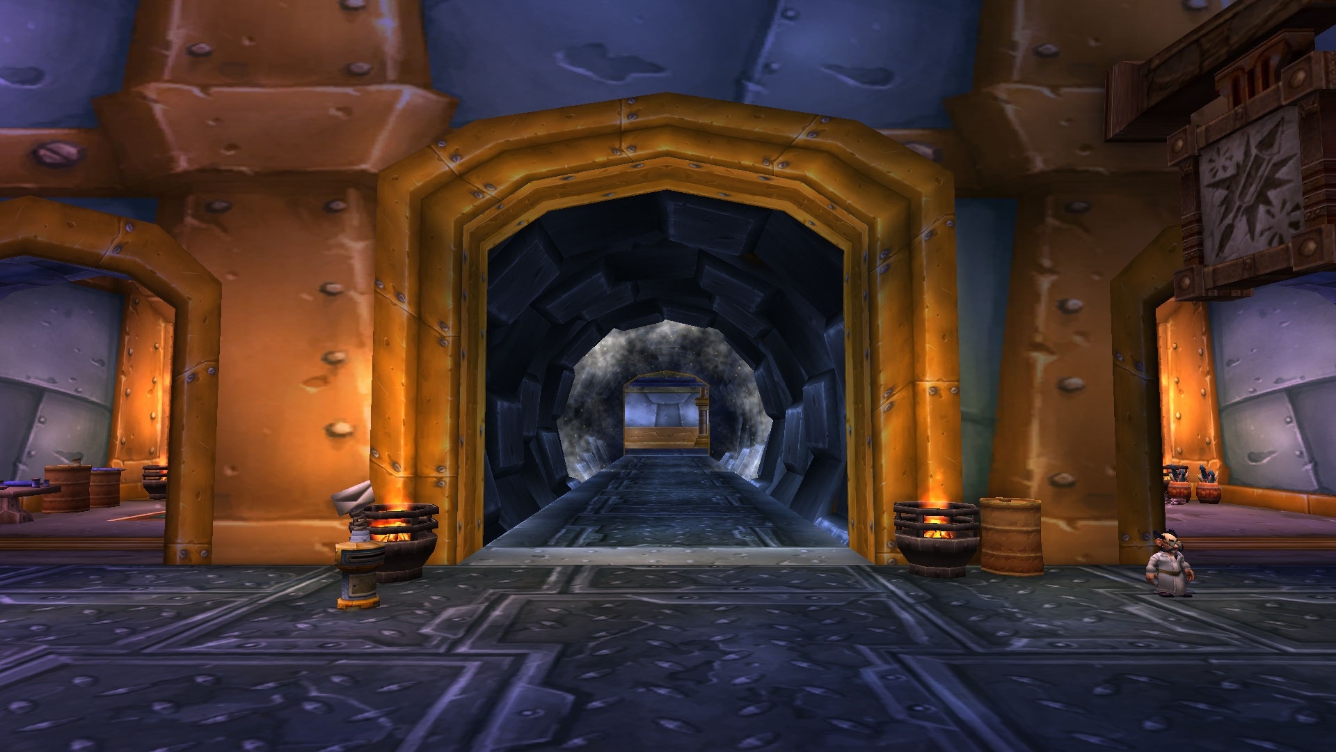 Ironforge Tourism Guide - Gallery - World of Warcraft