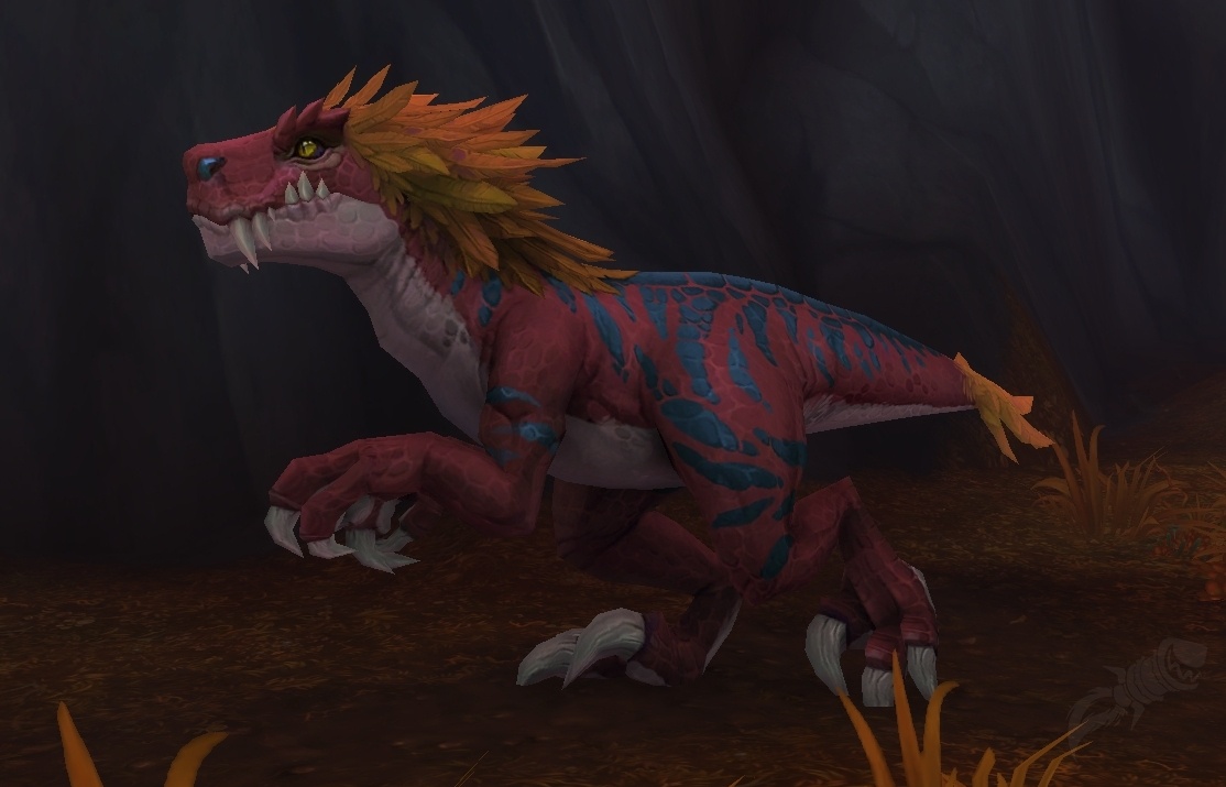 N'chala the Egg Thief - NPC - World of Warcraft