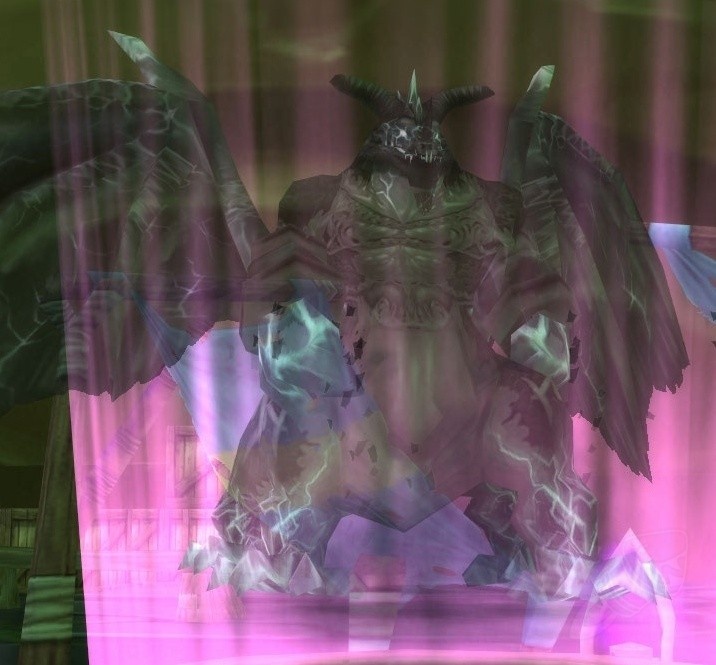 Wanted: Rift Lords - Quest - Mists of Pandaria Classic