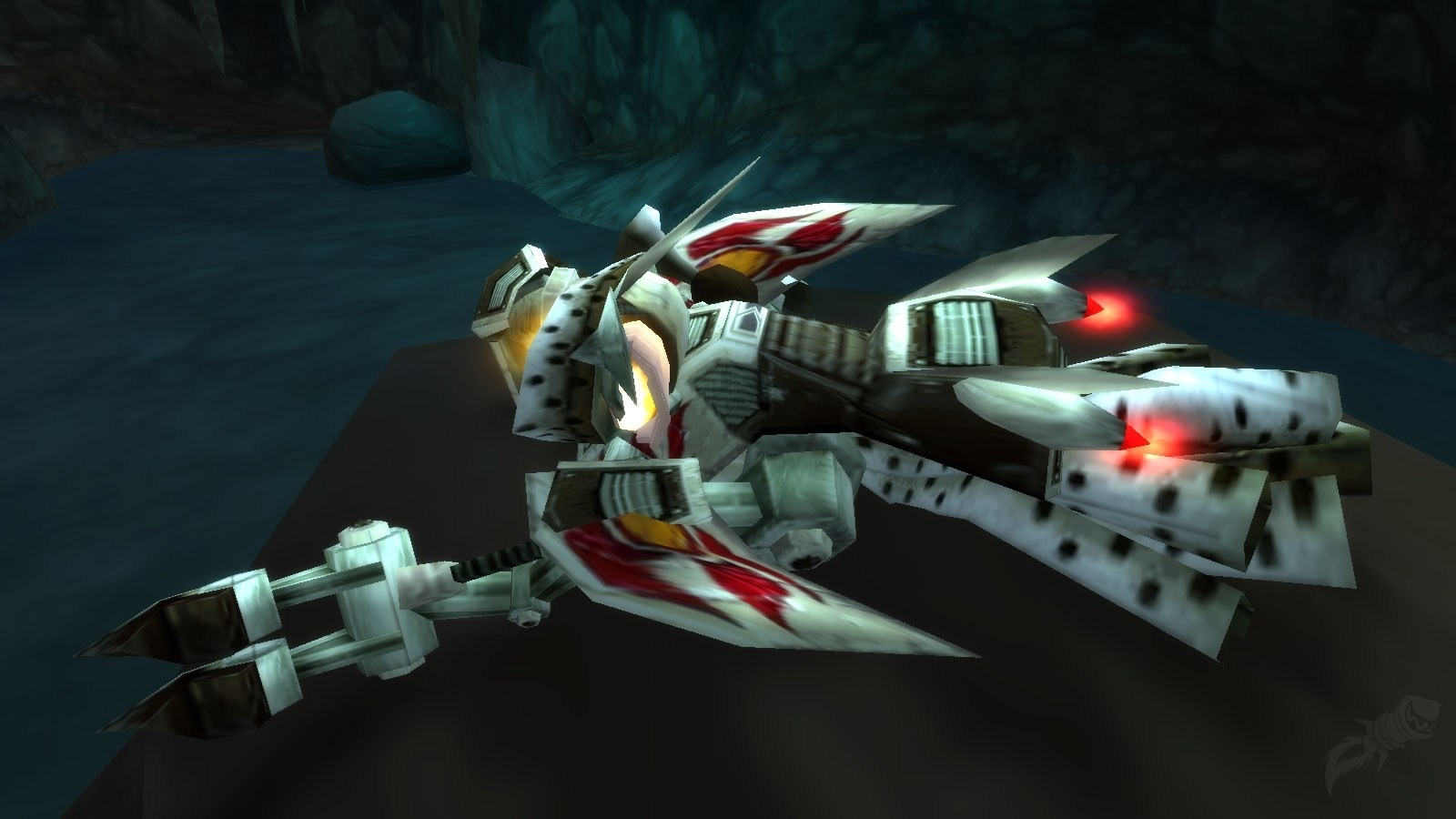 Skystrider's Heart - Quest - World of Warcraft