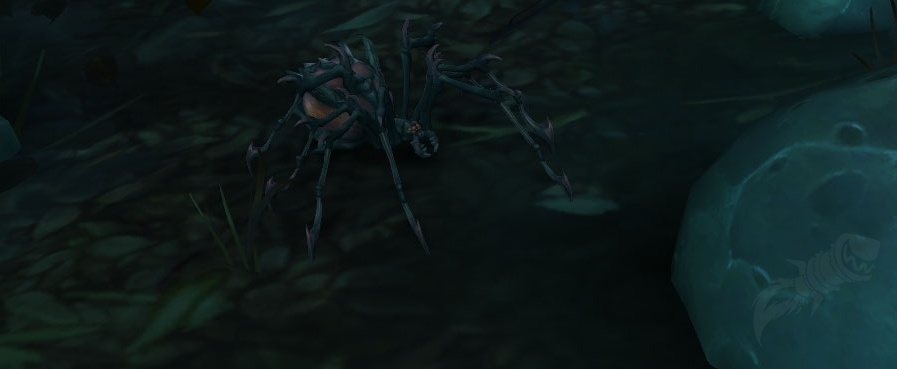 Bybee - NPC - World of Warcraft