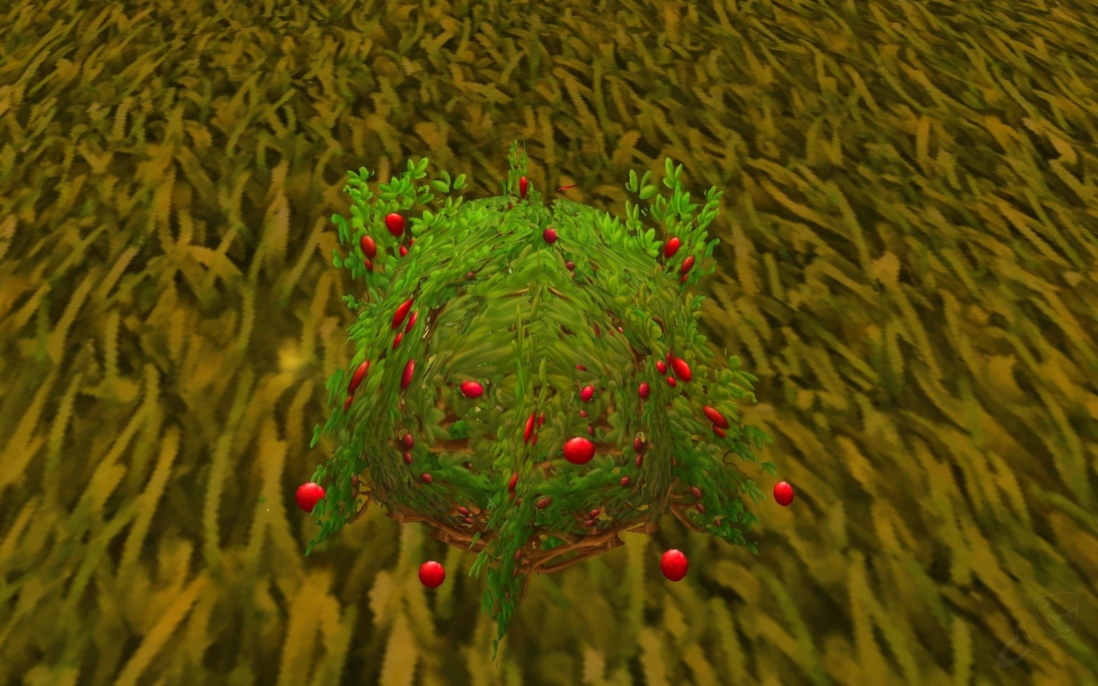 Bloodberry - Item - World of Warcraft