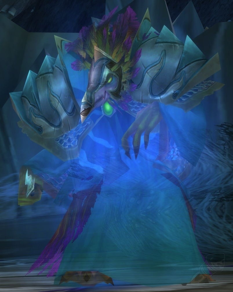Deathtalon Spirit - NPC - World of Warcraft