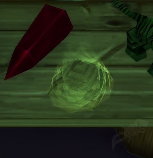 Pyramid - Object - World of Warcraft