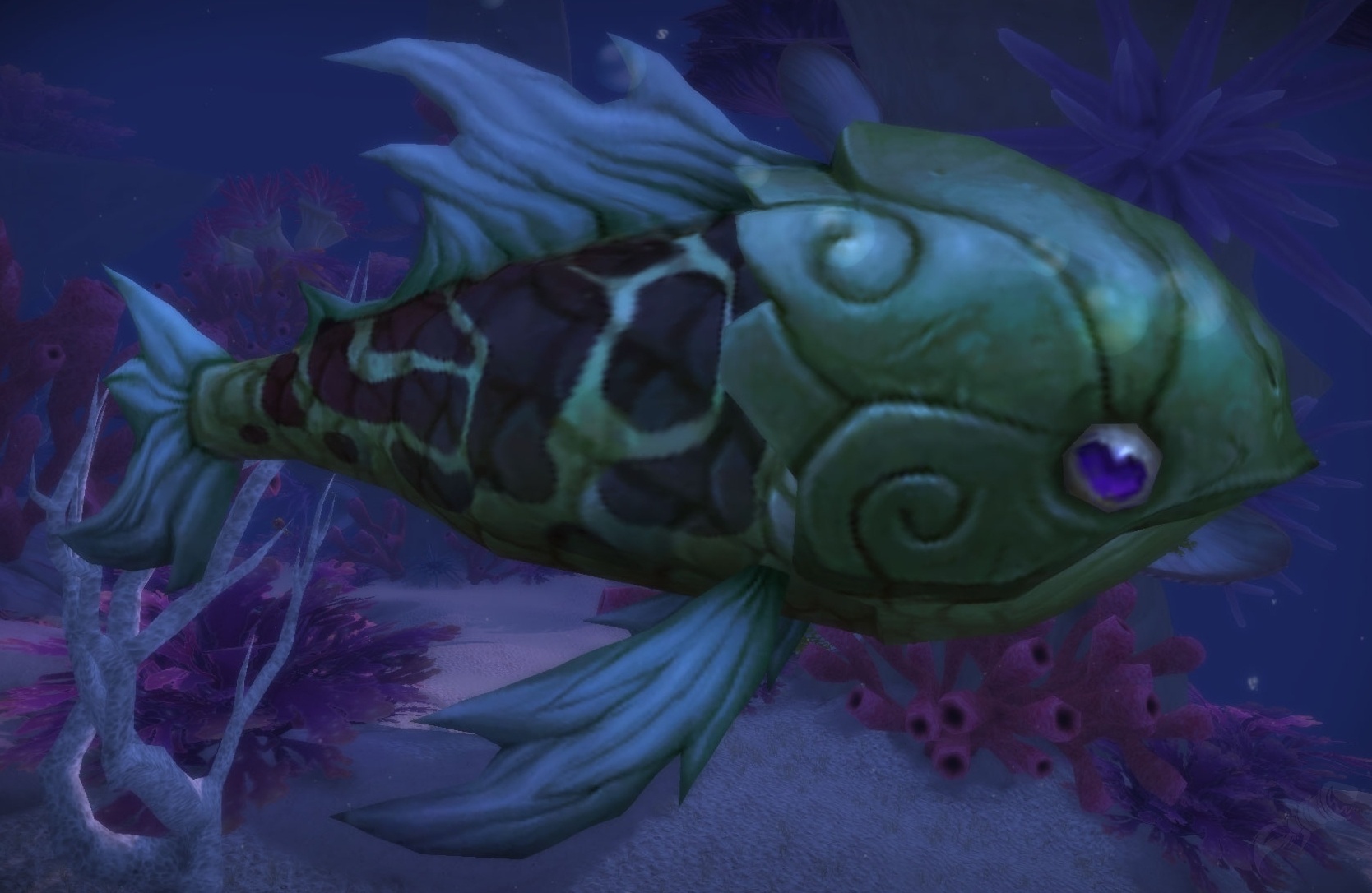 Carpita - PNJ - World of Warcraft