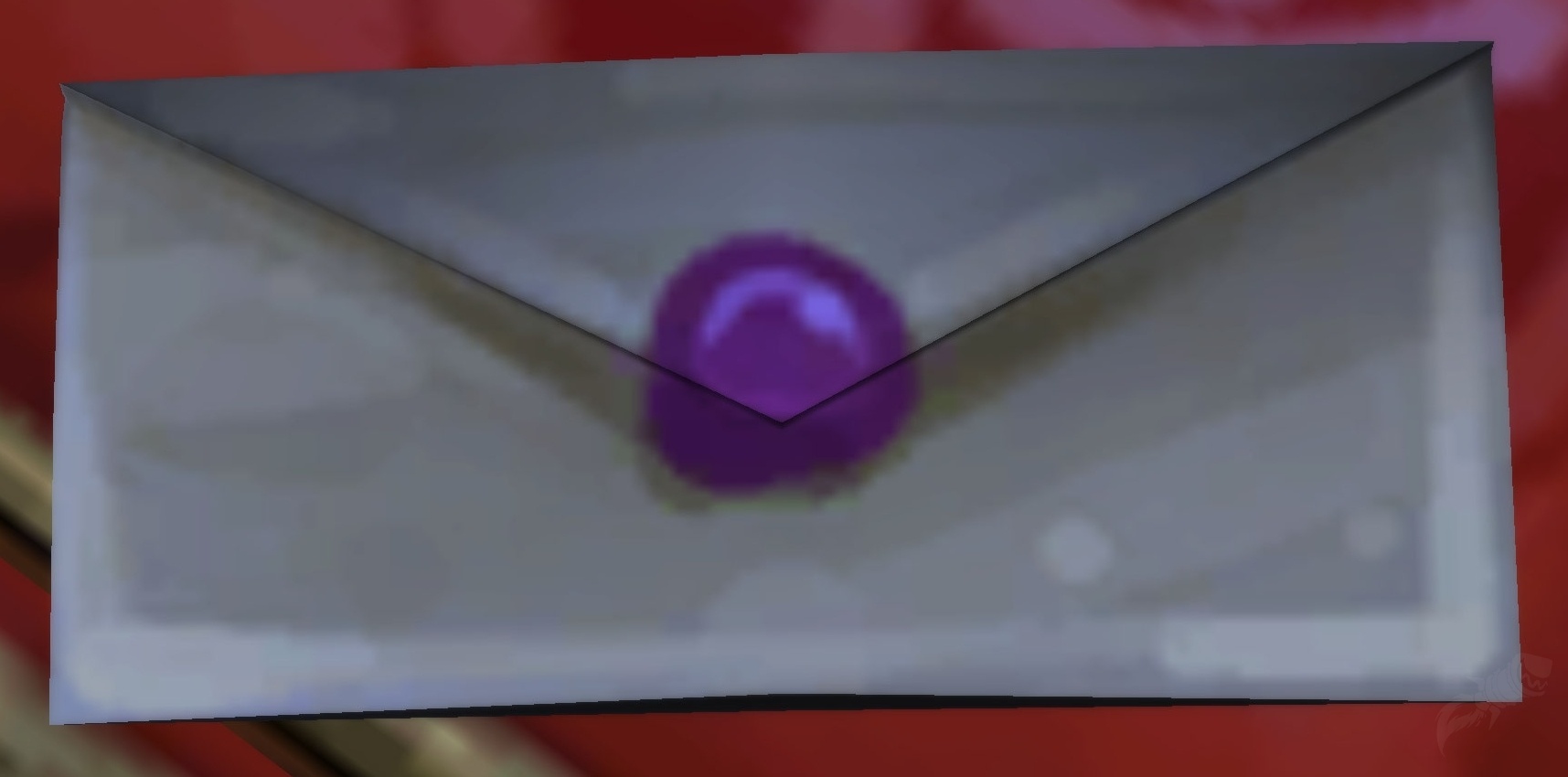 Letter from Ms. Graham - Object - World of Warcraft