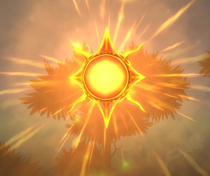 Eye - NPC - World of Warcraft